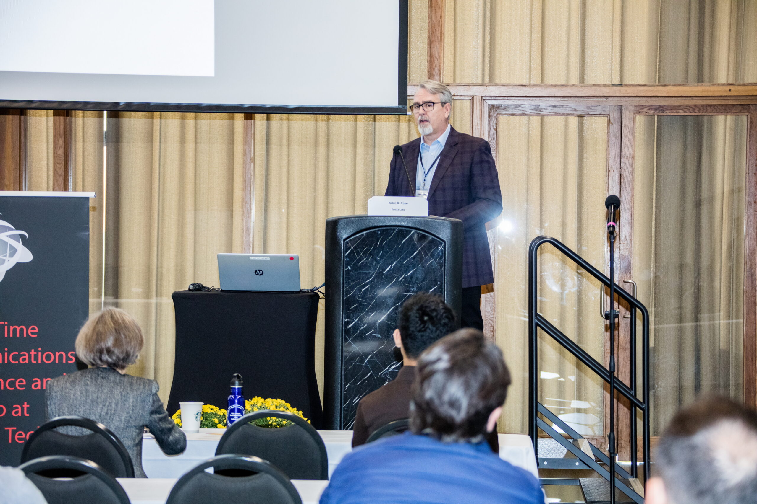 Gallery — IIT Real-Time Communication, WebRTC, Mobility, VoIP, NG911 ...