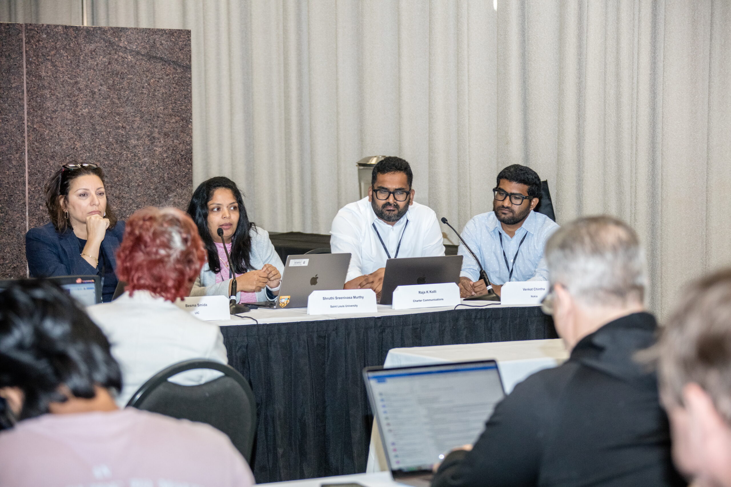 Gallery — IIT Real-Time Communication, WebRTC, Mobility, VoIP, NG911 ...