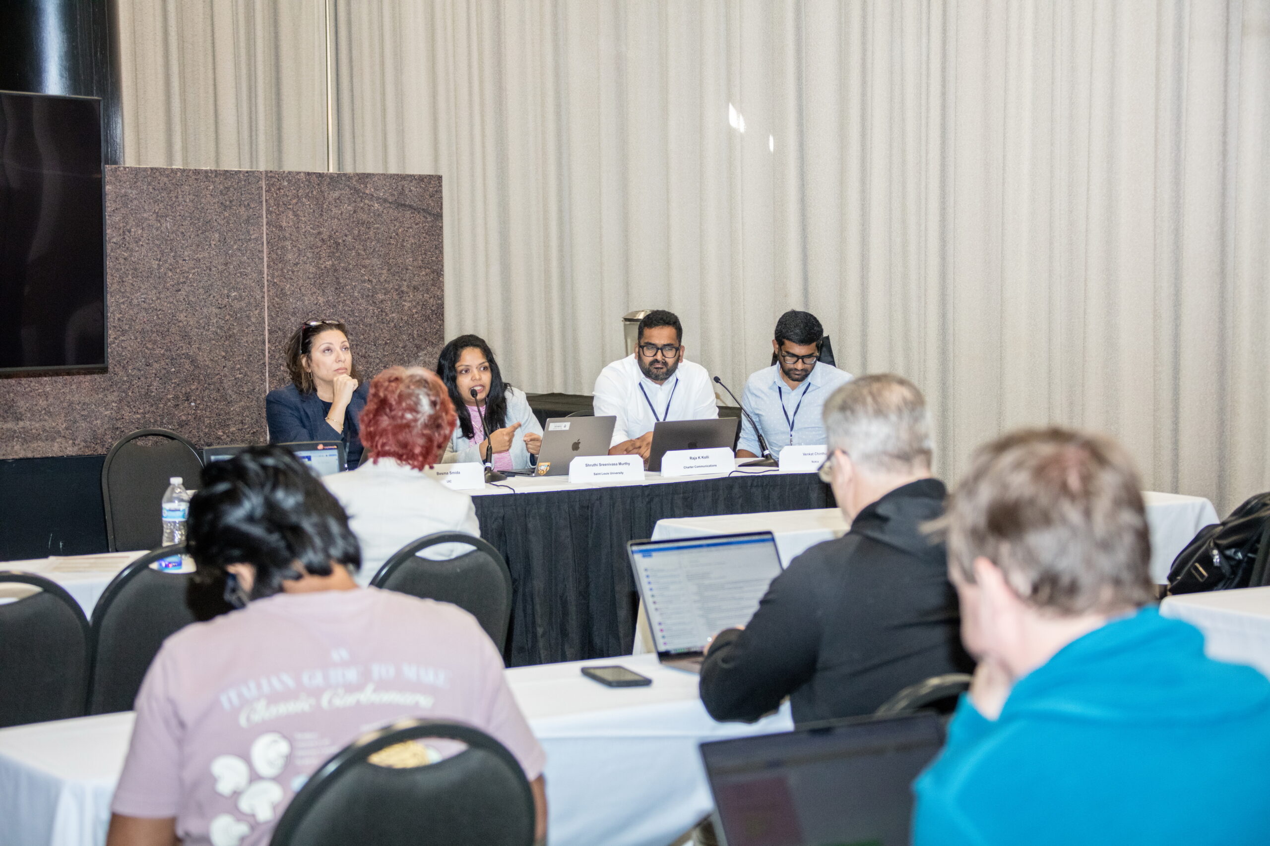 Gallery — IIT Real-Time Communication, WebRTC, Mobility, VoIP, NG911 ...
