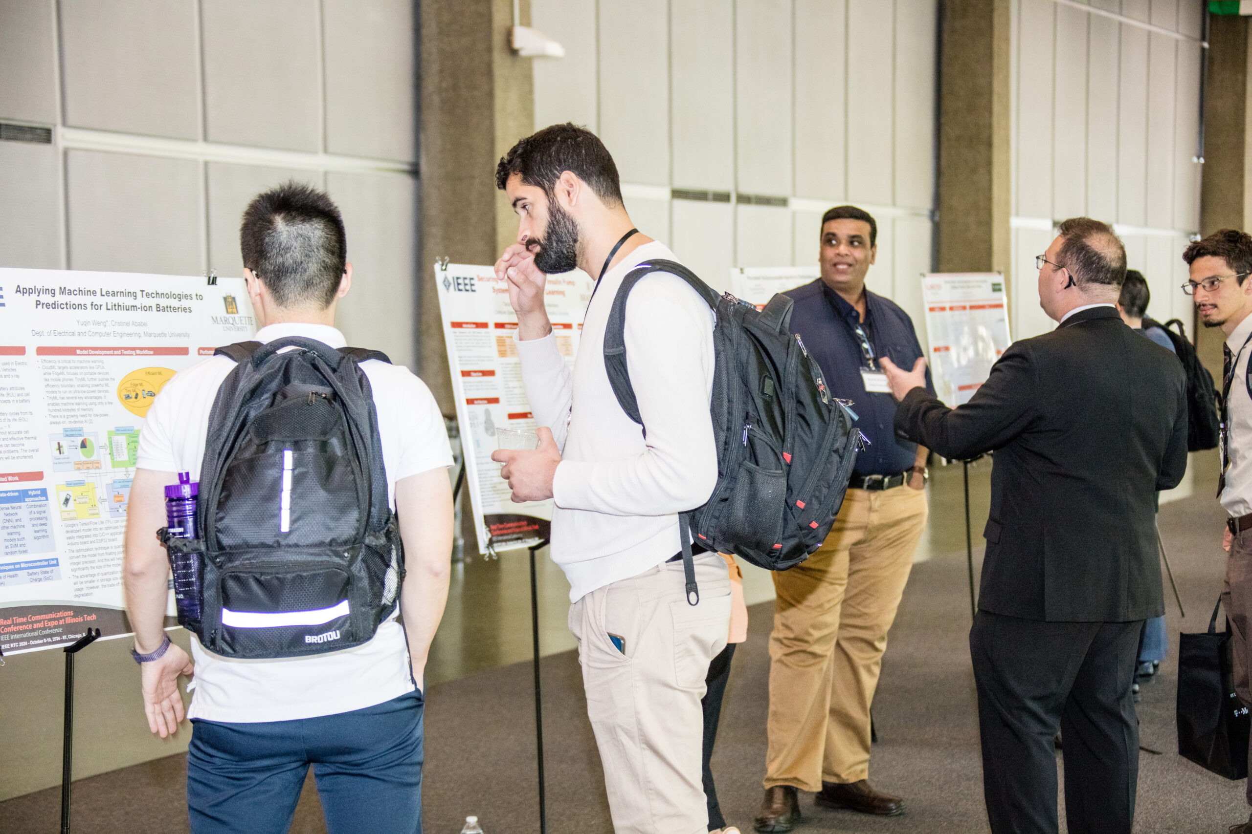 Gallery — IIT Real-Time Communication, WebRTC, Mobility, VoIP, NG911 ...