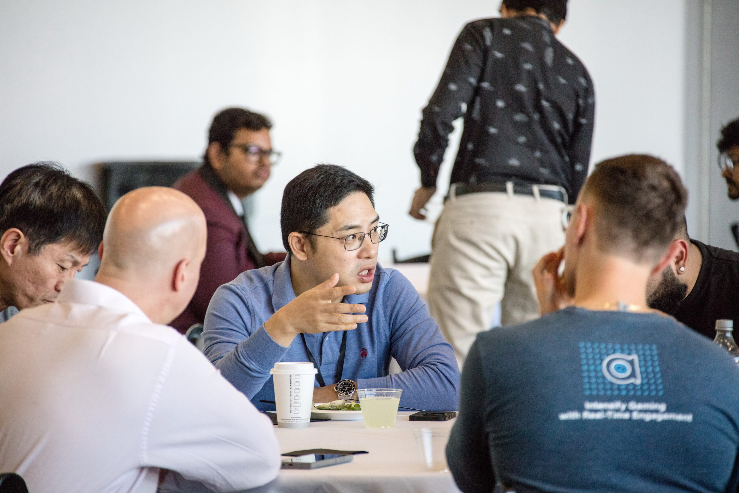 Gallery — IIT Real-Time Communication, WebRTC, Mobility, VoIP, NG911 ...